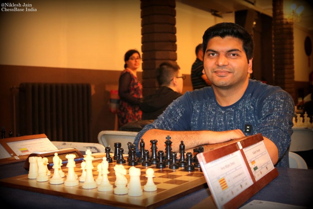 Vinayak Chess Academy